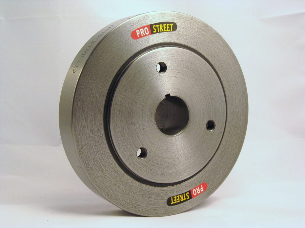 PRO/STREET – PRO/RACE Performance Products