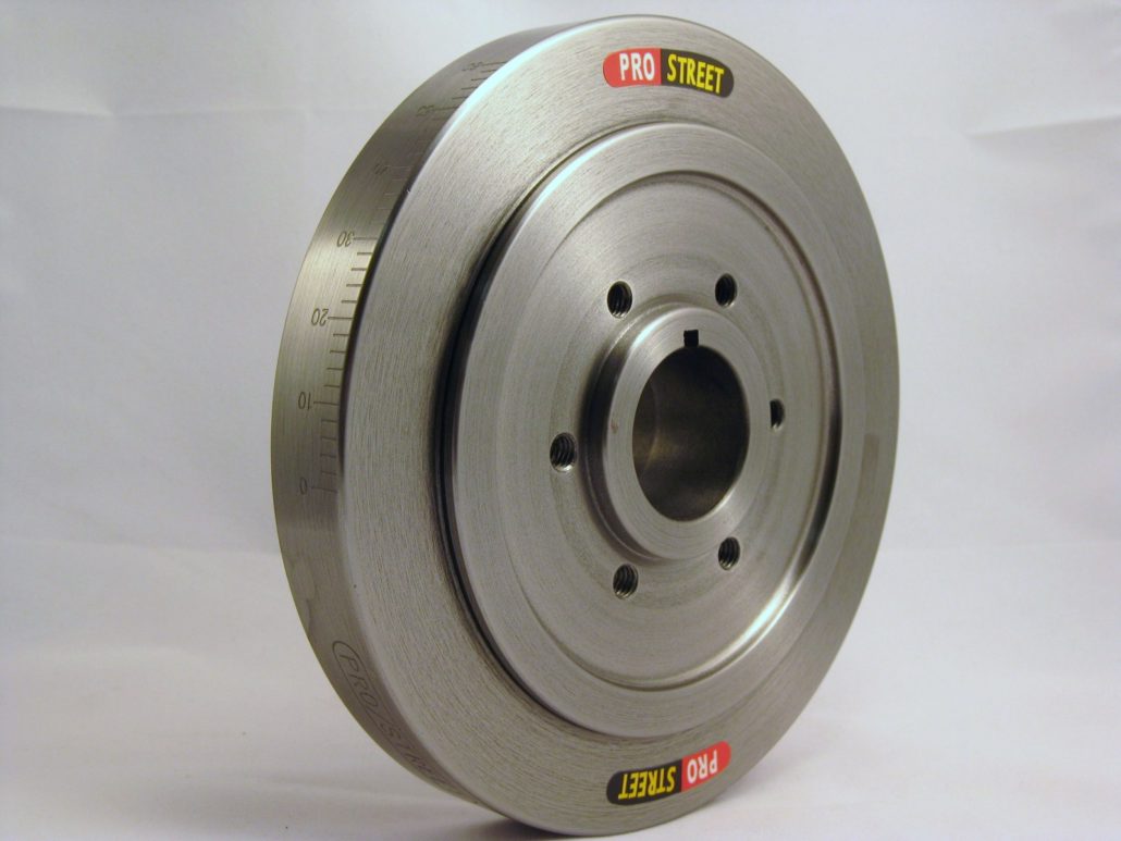 PRO/STREET – PRO/RACE Performance Products