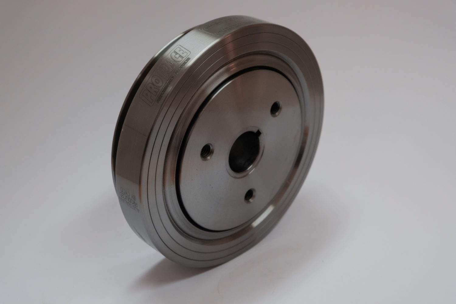 PRO/RACER – PRO/RACE Performance Products