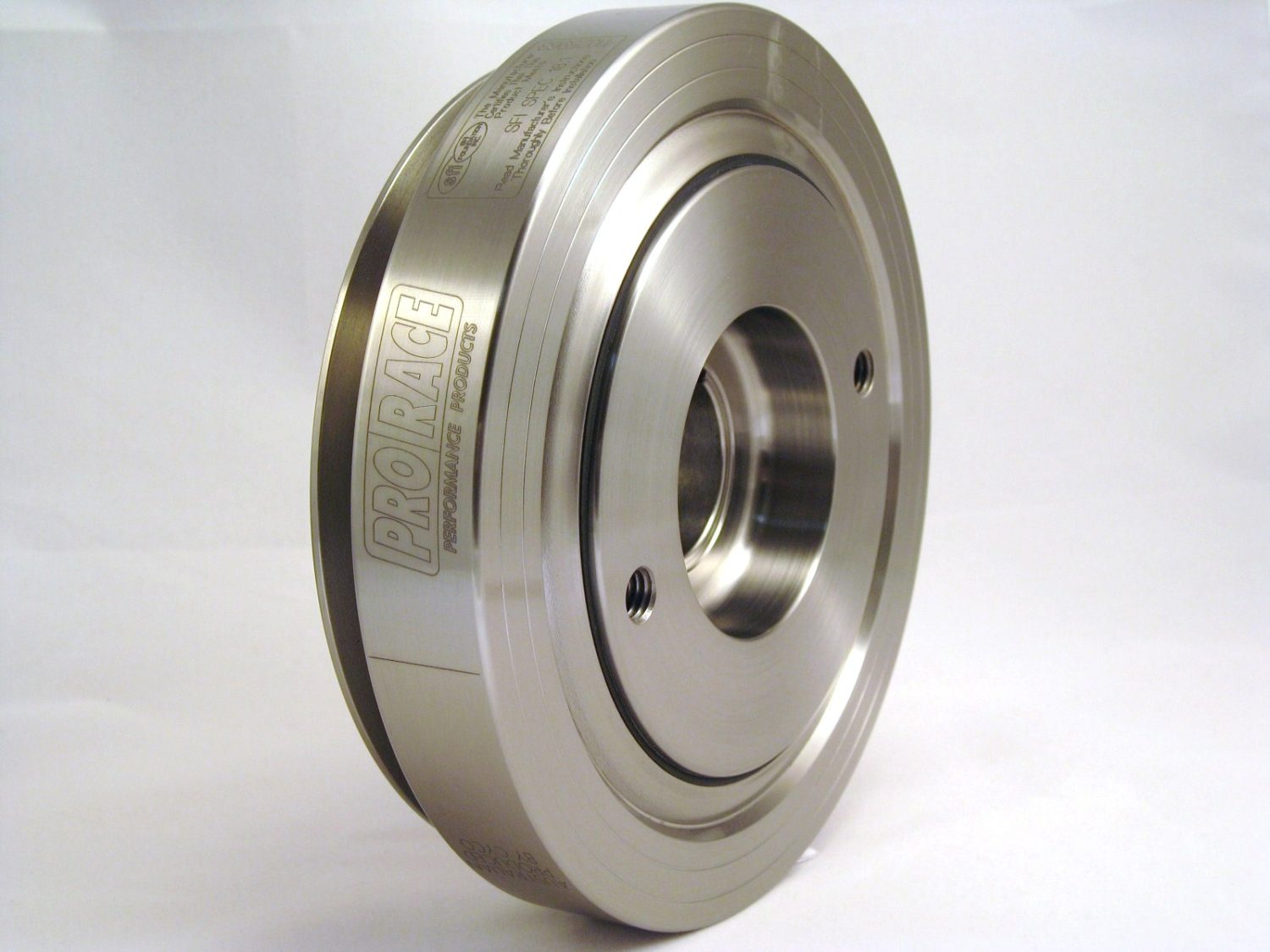 PRO/RACER – PRO/RACE Performance Products