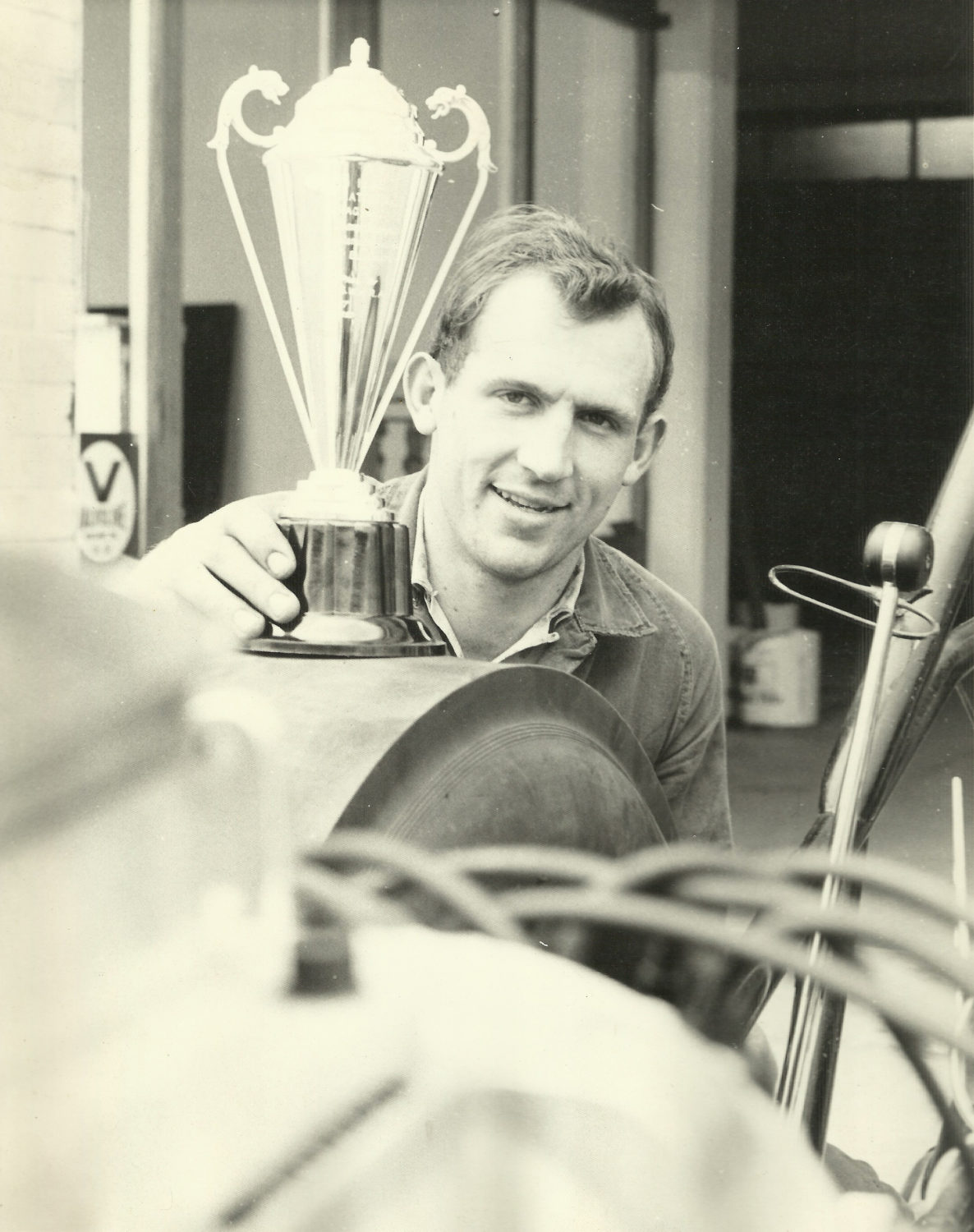 National Title 50th Anniversary – PRO/RACE Performance Products