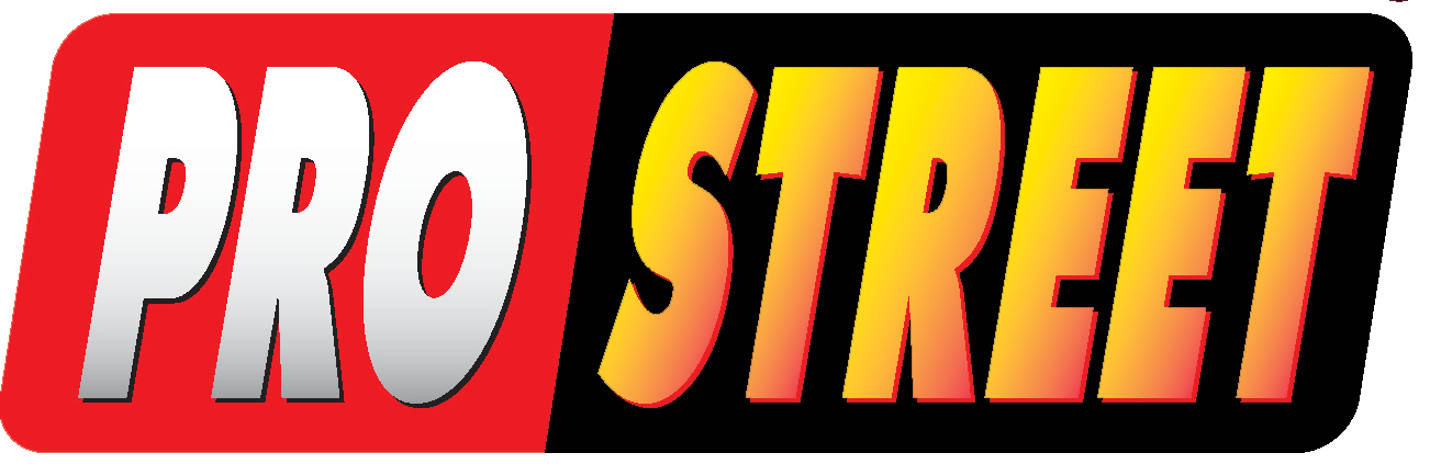 PRO/STREET – PRO/RACE Performance Products