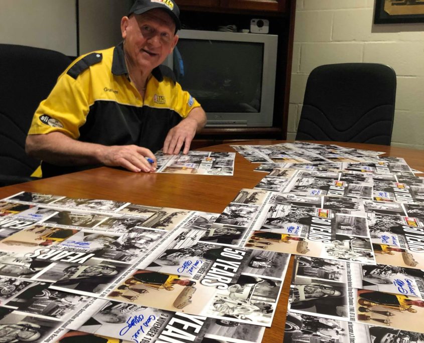 Gallery – PRO/RACE Performance Products