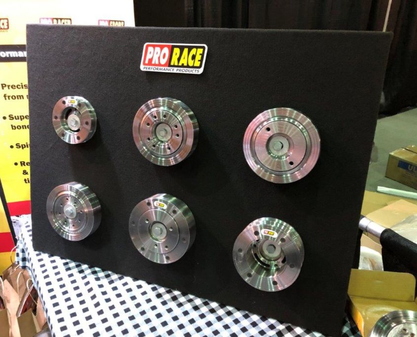Gallery – PRO/RACE Performance Products