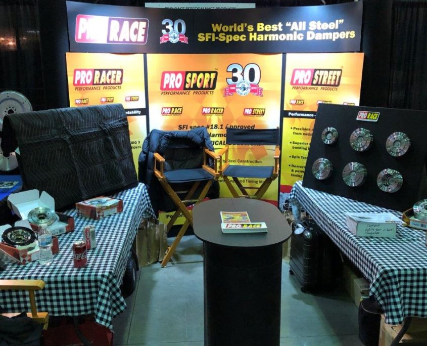 Gallery – PRO/RACE Performance Products